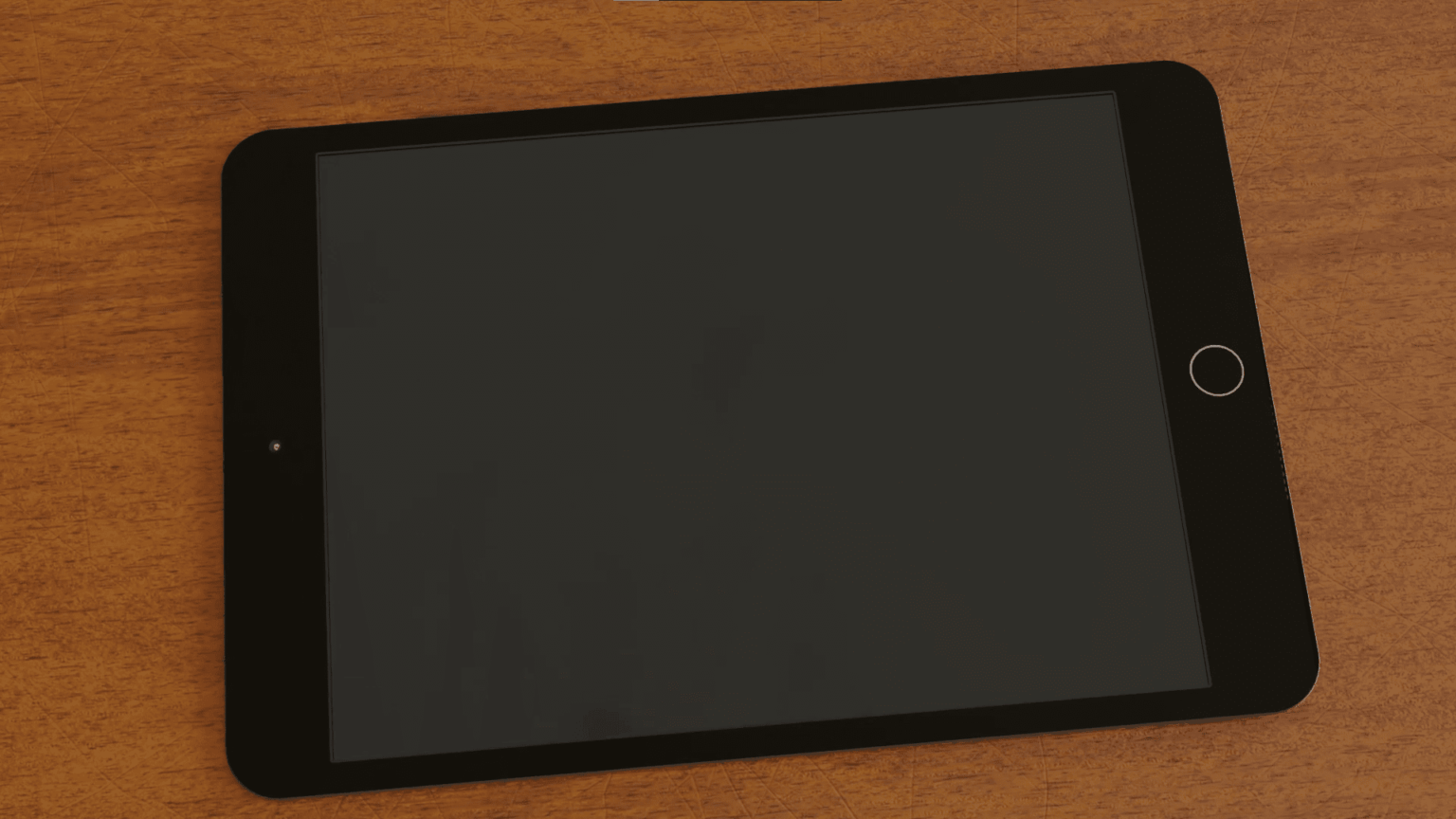 iPad用アニメーションPowerPointプレゼンテーション